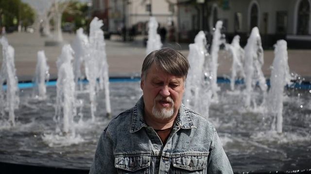 Исповедь влюблённого