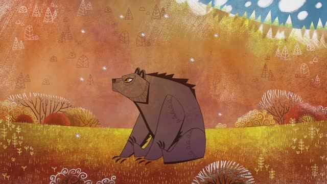 ТIрауи Лауи | 3 ахъвы | Абна атурых