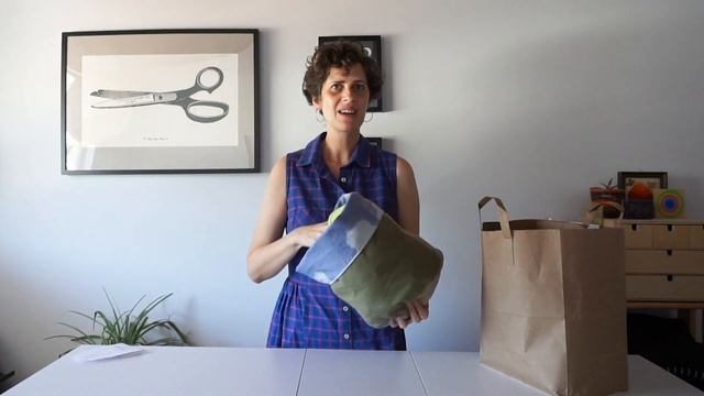 Как я избавляюсь от тканевых остатков: 3 шага к порядку и вдохновению