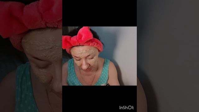 Маска из семени льна от морщин-мгновенно омолодит, увлажнит возрастную кожу лица