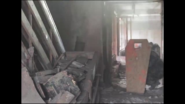 Учения спецназа в Калининграде