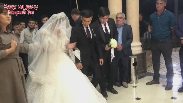 10. Узбекистан г. ЧИРЧИК. Как мы чуть не попали на Узбекскую свадьбу