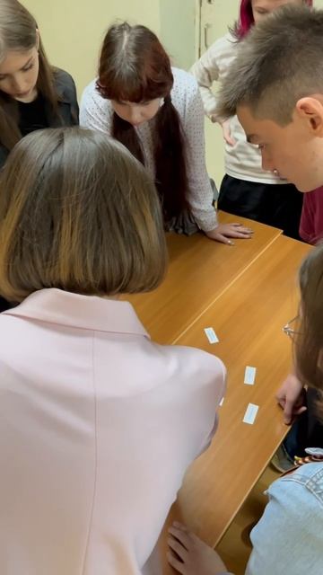 Профориентационные мероприятия - 5