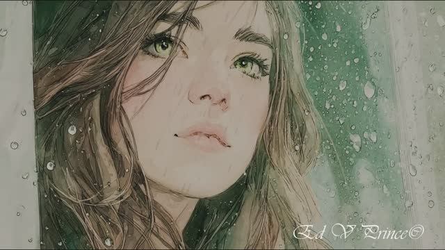 "Далеко" песня о любви на расстоянии студия Ed V Prince©