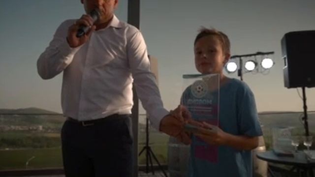 Выпускной 2011