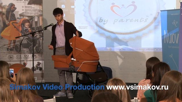 Ролик о компании "Амата " на мероприятиии "Отметка родителей" Часть 1