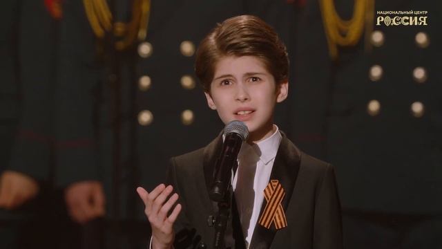 17. «Журавли» – В. Гавва, З. Барагунов, Государственный академический Ансамбль им. Александрова