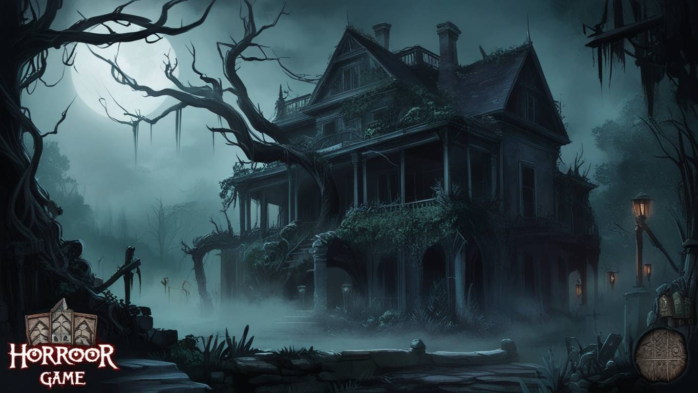 ХОРРОР КАРТА В CS:GO Майнкрафт | CraZy - Horror Map 1 часть