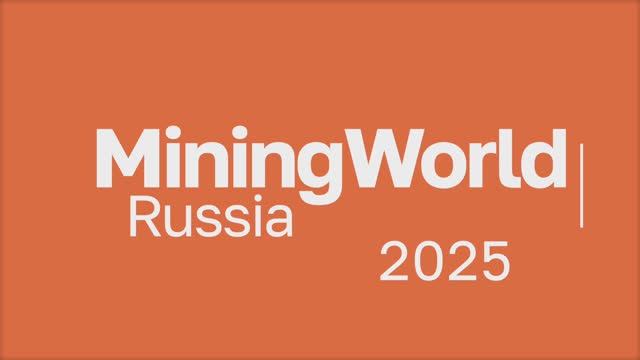 MiningWorld Russia 2025 Обзор выставки #miningworld