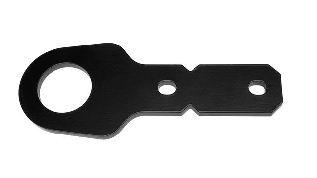 Буксировочный крюк задний BMS для Сузуки Джимни 2001-2018