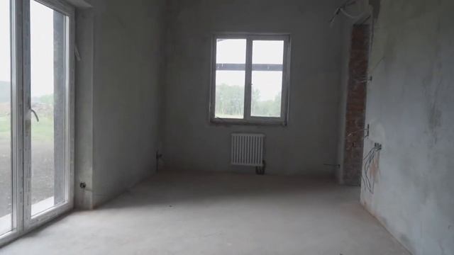 Обзор дома DYKHTAU