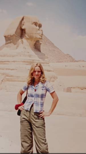 ПИРАМИДА Хеопса