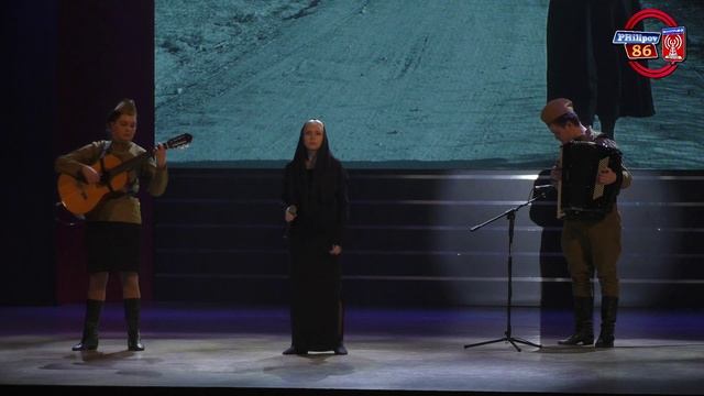 концерт "День победы" 6.05.2025 ДК БАЗ