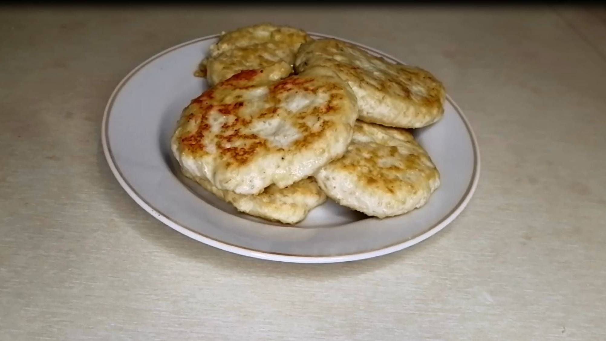 КОТЛЕТЫ для БУРГЕРОВ. РЕЦЕПТ Котлеты для Бургера в ДОМАШНИХ условиях