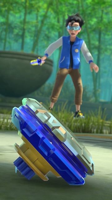 Мэй не рассчитала силу