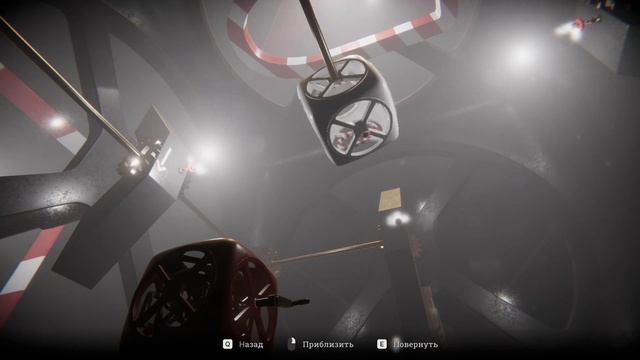 Прохождение Go Home Annie №4