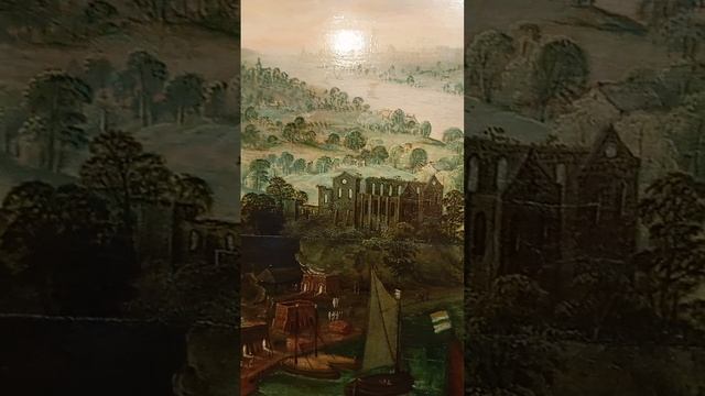 Живопись. Эпизод 14.