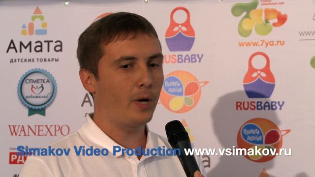 Интервью Сергея Шевелева. Отметка родителей.