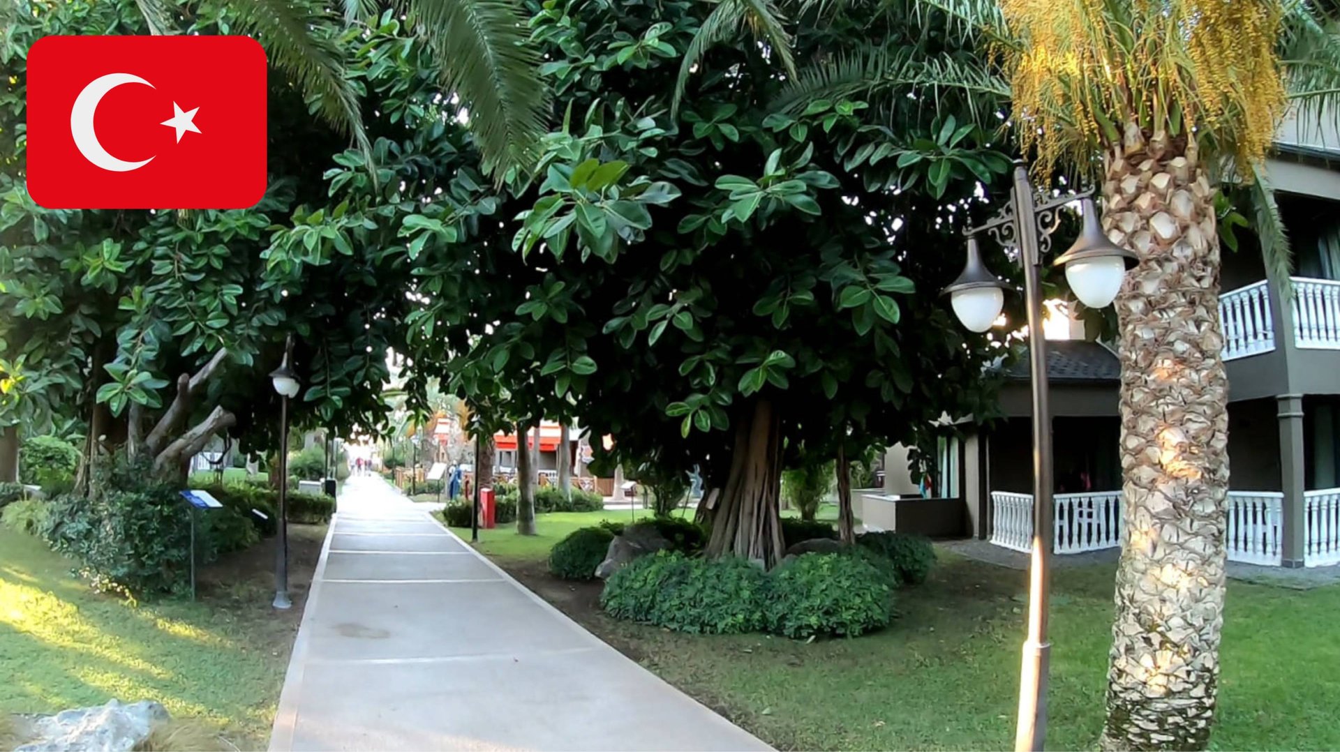 #2 Прилетели в Турцию. Едем в отель. Первые впечатления от Sailors Beach Club 5*. Июль 2024