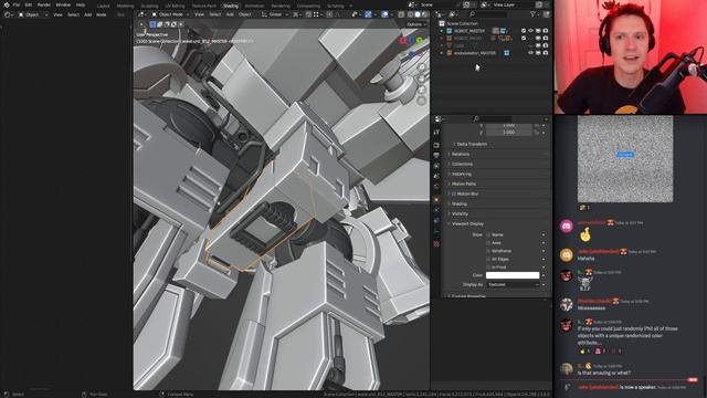 POST2-01 - Project Status & Planning