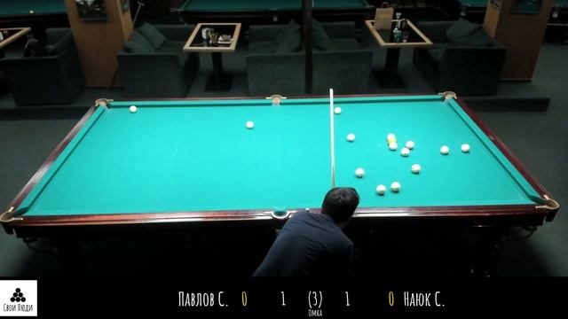 Павлов С. Наюк С.