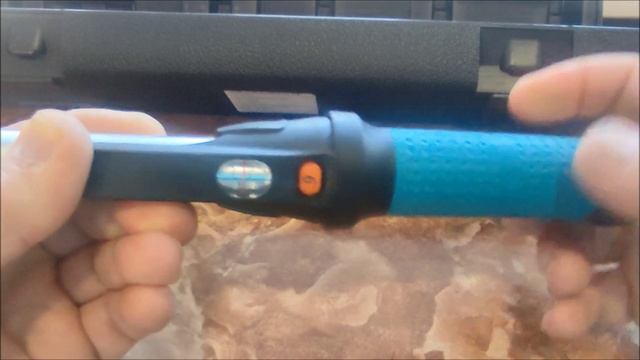 Ключ динамометрический GROSS 1/4" 5-25 Nm