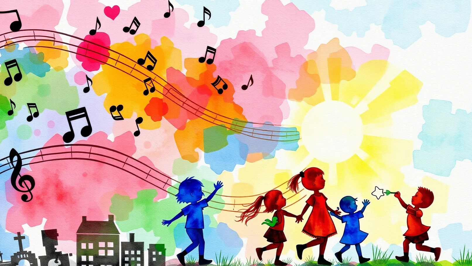 Детство золотое - Horizon. (Подписывайся 😉 и не забудь зайти в плейлист)