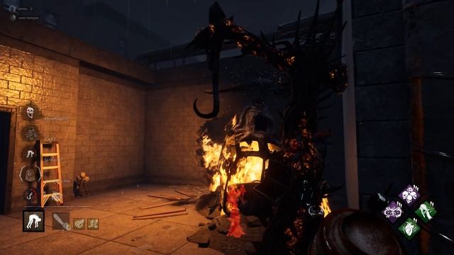 BUVEКАТЫ #1 НАРЕЗКА МОМЕНТОВ В DEAD BY DAYLIGHT