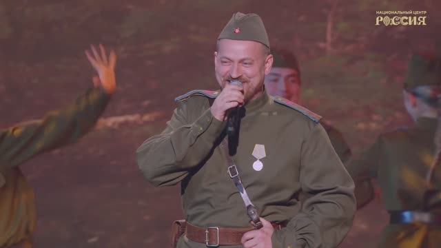 8. «Лизавета» – Алексей Петрухин, Национальный балет «Возрождение»