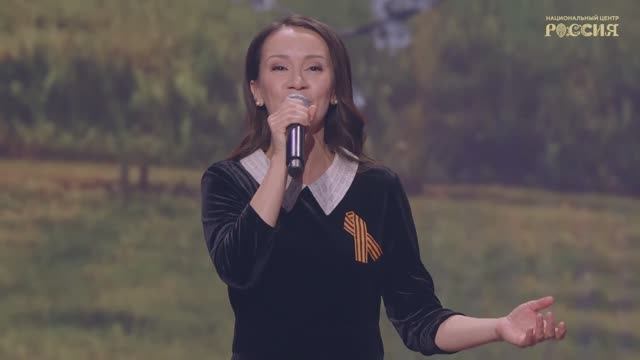 13. «Огонёк» – Валентина Бирюкова, Национальный балет «Возрождение»