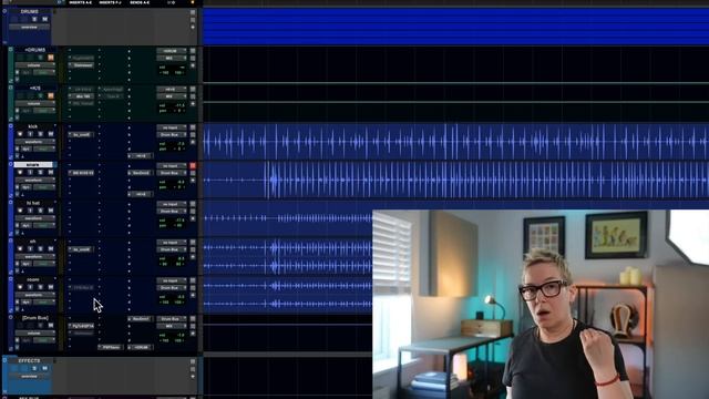 Разблокировка типов компрессоров – Когда использовать оптический, VCA, FET, Vari Mu, Диодный мост
