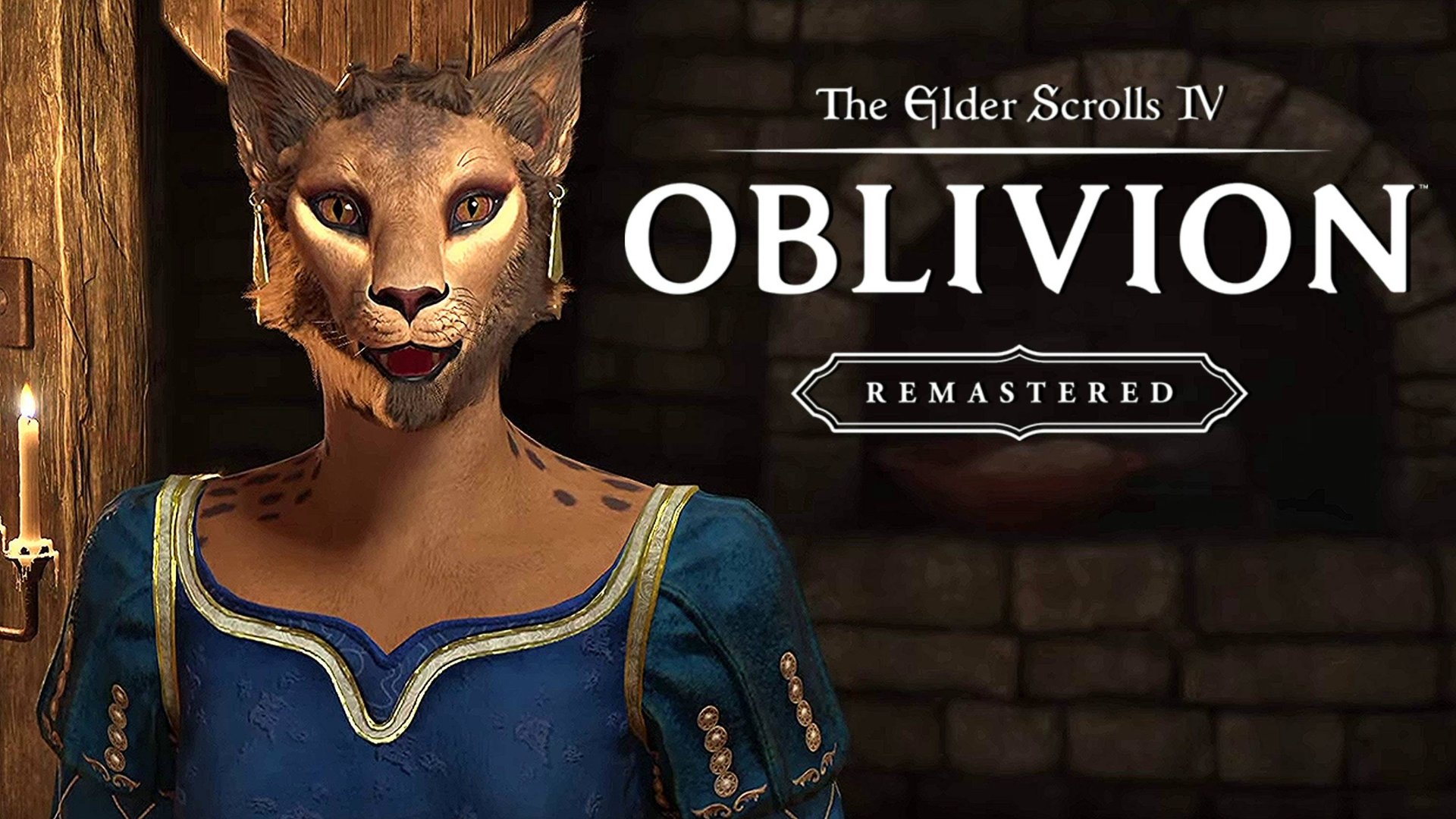 НЕМНОГО ОСНОВНОГО СЮЖЕТА ∎ The Elder Scrolls 4 Oblivion Remastered #2