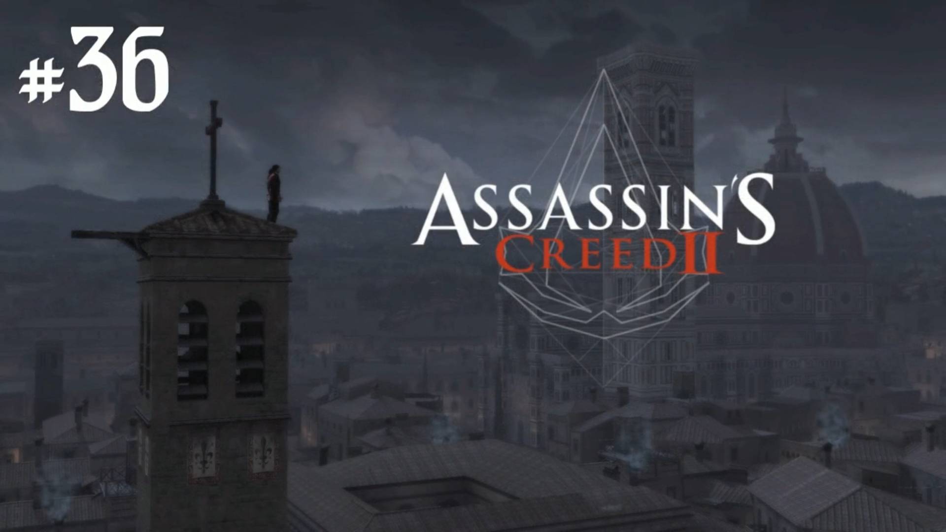 Прохождение Assassin's Creed 2 (На русском) #36