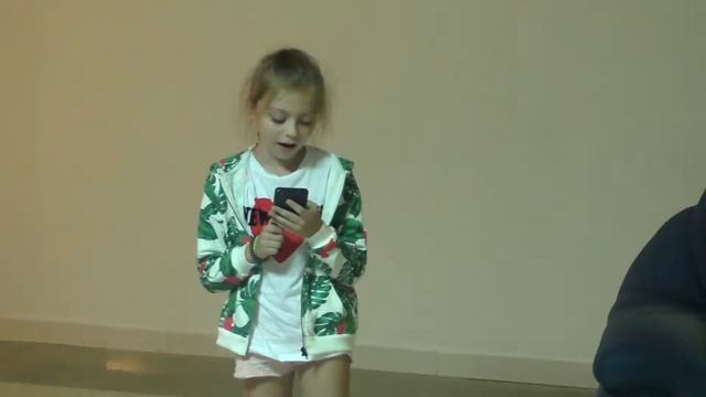 ПРЕДСТАВЛЕНИЕ БРИГАД - спонтанное и неожиданное. Выездные тренинги. Экспедиция - 2018