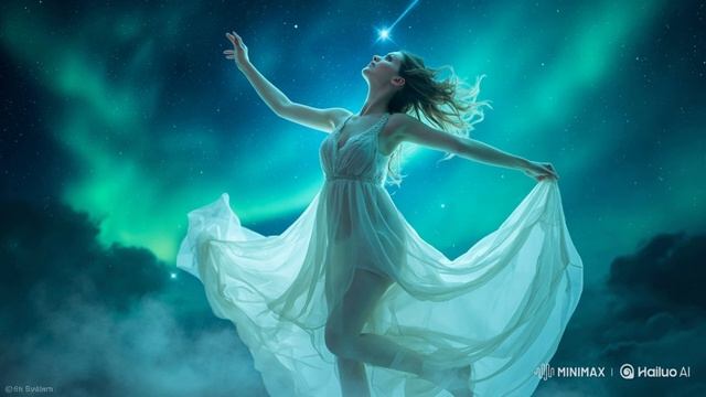 Танец Света