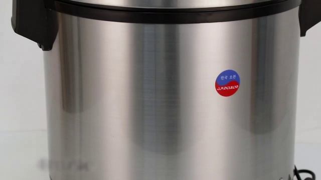 Термос для риса INDOKOR IR-1120