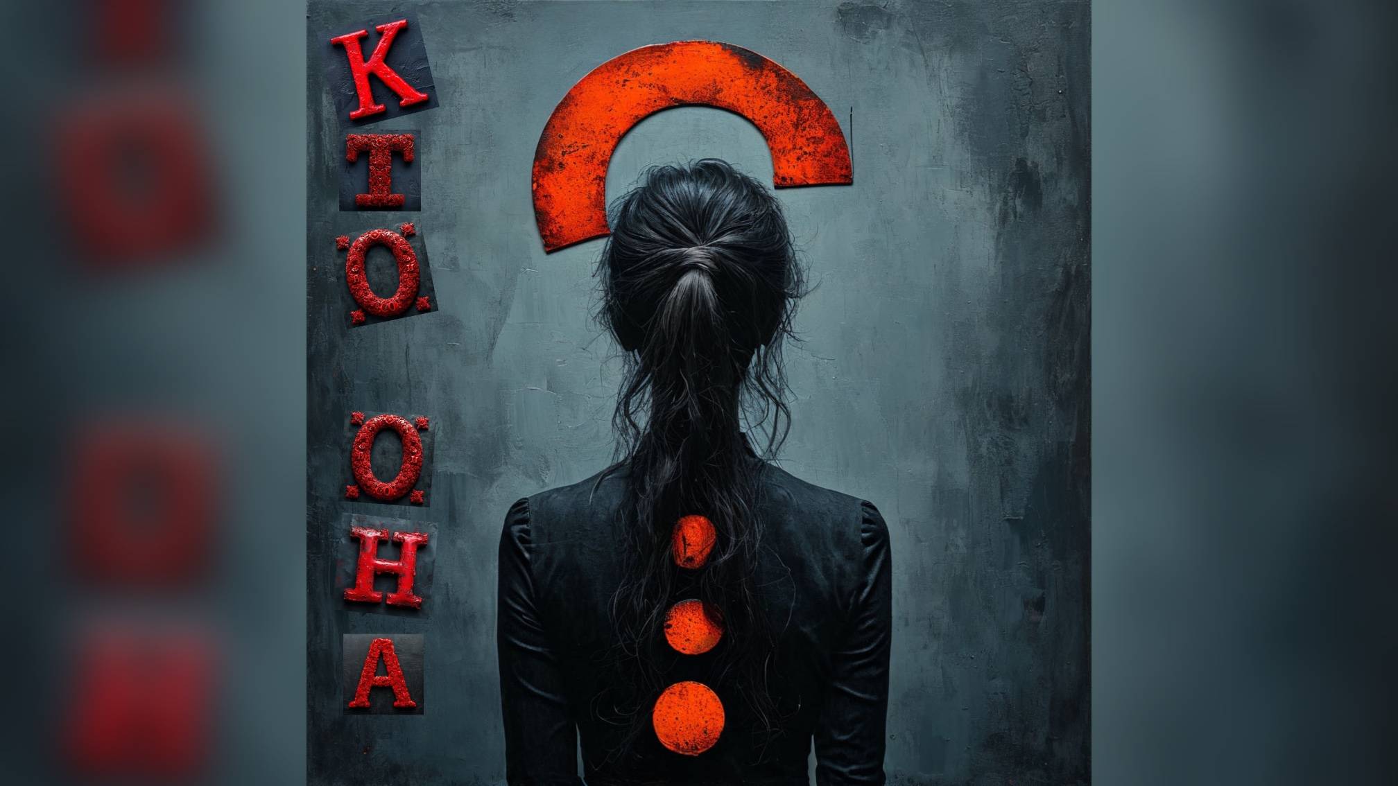 Кто она (2025)