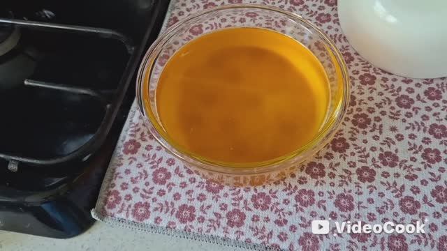 Vlog/18/Домашние дела/Топлёное масло на пару/ Ленивая ватрушка...