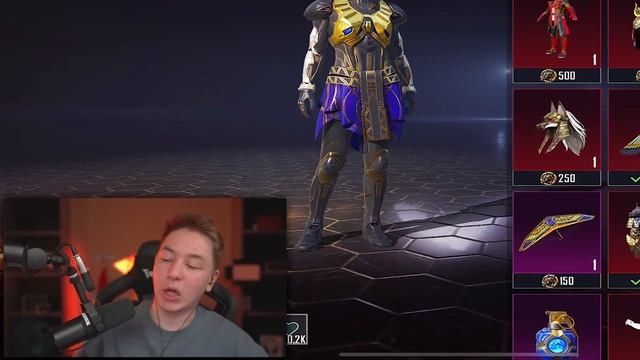 ЗОНГ, ПРОКАЧКА,100 000 UC 🤯💵—ПРОКАЧКА АККАУНТА ПОДПИСЧИКУ