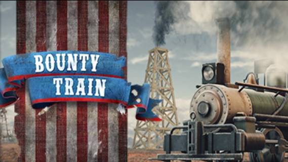 Bounty Train ➤ Рутина на Восточном побережье №20