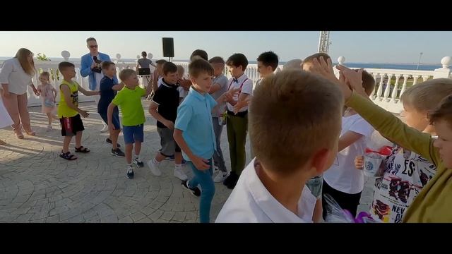 Выпускной 2012