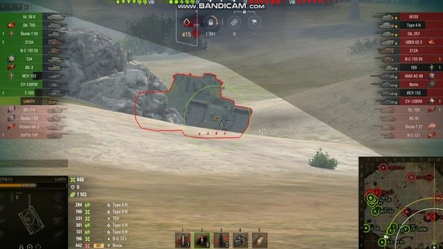 Взял Колобанова на LHMTV