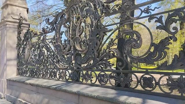 .Сад 9 го января.