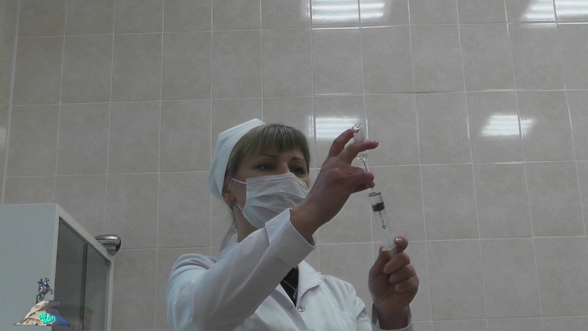 С днём медсестры