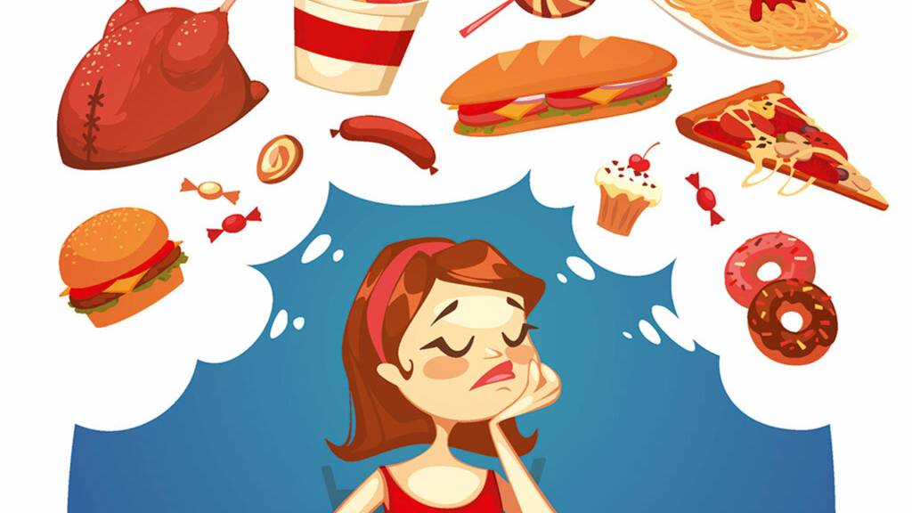 ЕМ И ХУДЕЮ! МОЕ МЕНЮ НА 1200 КАЛОРИЙ