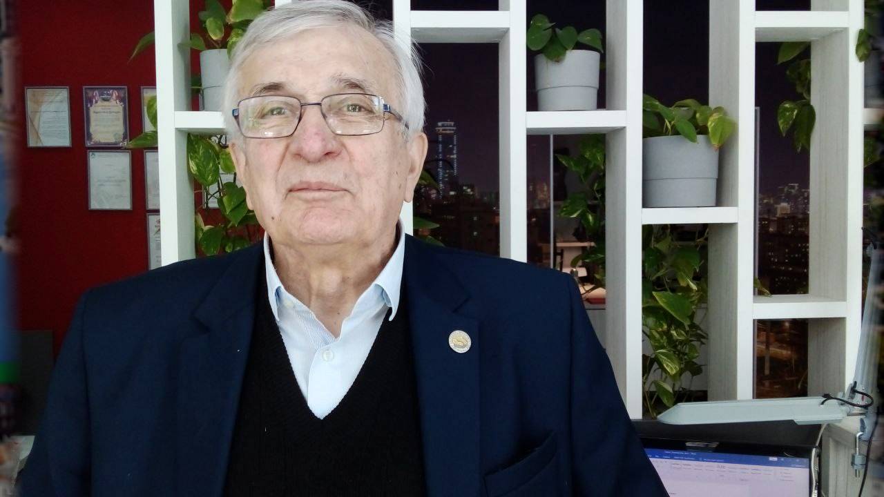 Есть ли жизнь на Марсе? Метеориты точно есть!