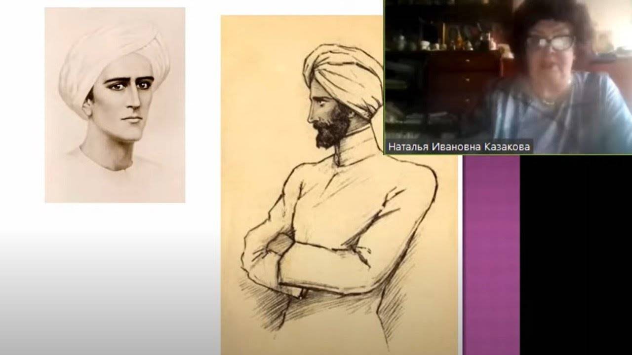 Завершающий семинар по лекциям  №35-42 по книге К.Антаровой "Две жизни"