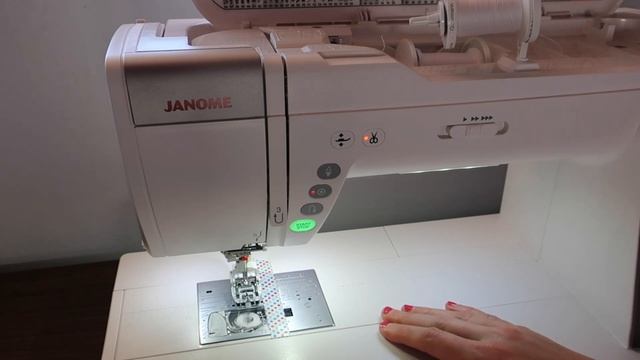 Как я победила гребешок на двойной игле: секреты профи, о которых молчат в инструкциях