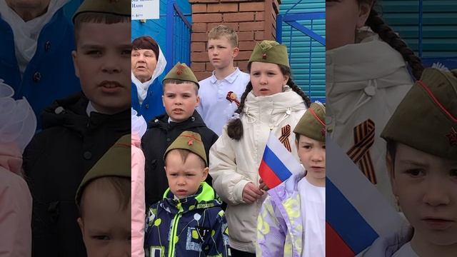 Песни Победы_1