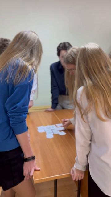 Профориентационные мероприятия - 13